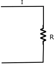 electric resistance - simple defination and how to use