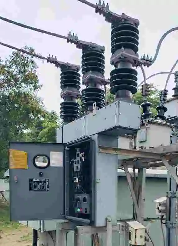 Different Types of Circuit Breakers and Their Uses